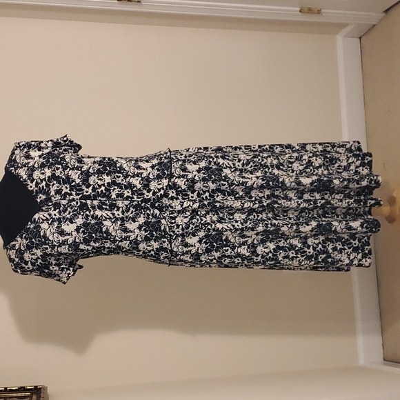 Perceptions New York | Dresses | Perceptions New York Maxi Dress Sz 6 ...